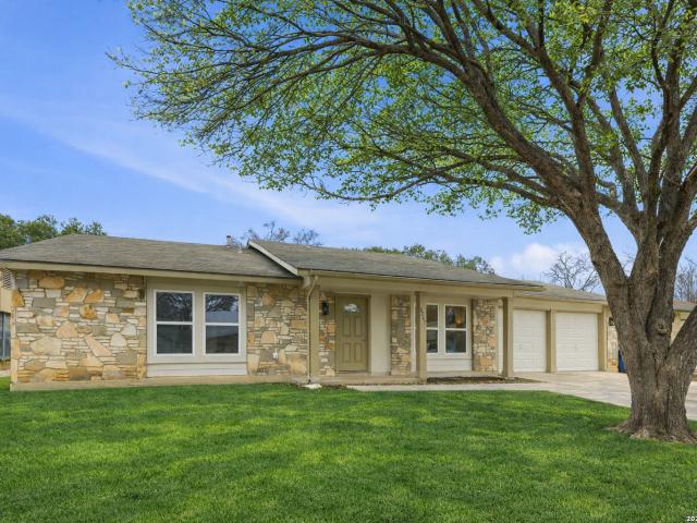 8247 Lewiston St, San Antonio, TX 78254 | MLS #1957 | Compass