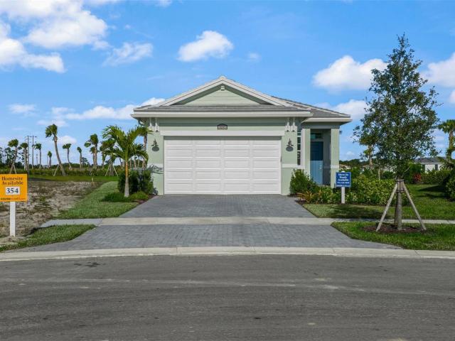 8247 SW Vecoli Way, Port St. Lucie, FL 34987 | MLS #F10540 | Compass