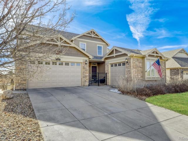 8247 S Country Club Pkwy, Aurora, CO 80016 | MLS #7249 | Compass
