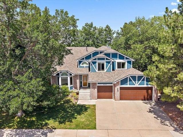 8247 W Chestnut Ave, Littleton, CO 80128