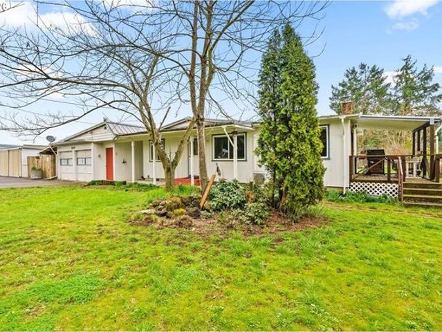 82481 Greenwood St, Creswell, OR 97426