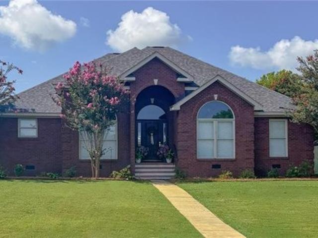 8248 Old Federal Rd, Montgomery, AL 36117