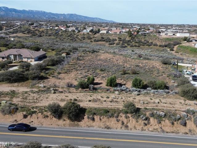 8248 Baldy Mesa Rd, Phelan, CA 92371 | MLS #HD26031 | Compass