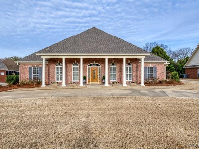 8248 Chadburn Xing, Montgomery, AL 36116