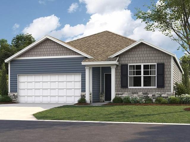 8248 Deepwater Ln, Ooltewah, TN 37363