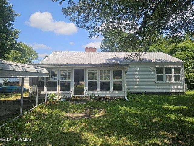 8248 Highway 70, Newport, NC 28570
