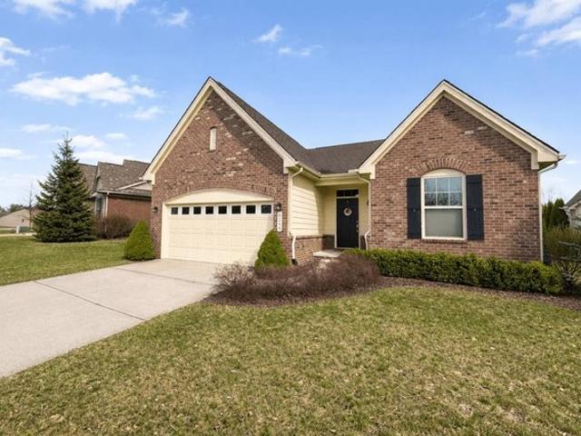 8248 Stamford Rd, Superior Township, MI 48198