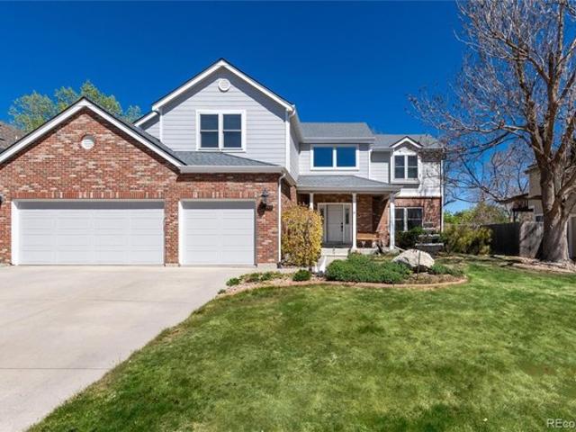 8248 S Balsam St Lot 35, Littleton, CO 80128