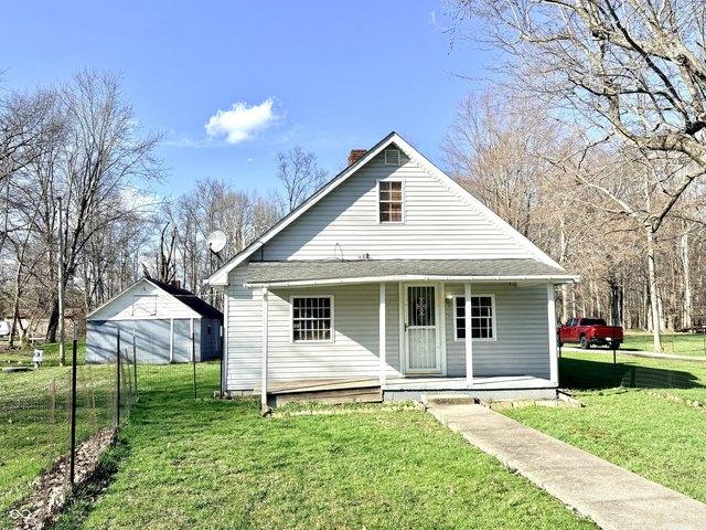 8248 W 300 S, Columbus, IN 47201