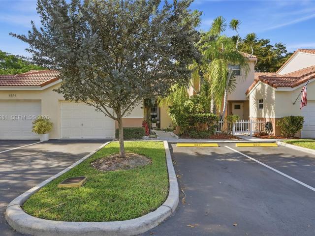 8249 NW 70th St, Tamarac, FL 33321 | MLS #A11978 | Compass