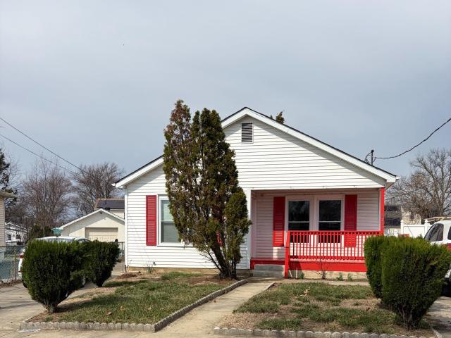 8249 Eden Ln, Pennsauken, NJ 08110 | MLS #NJCD2112 | Compass