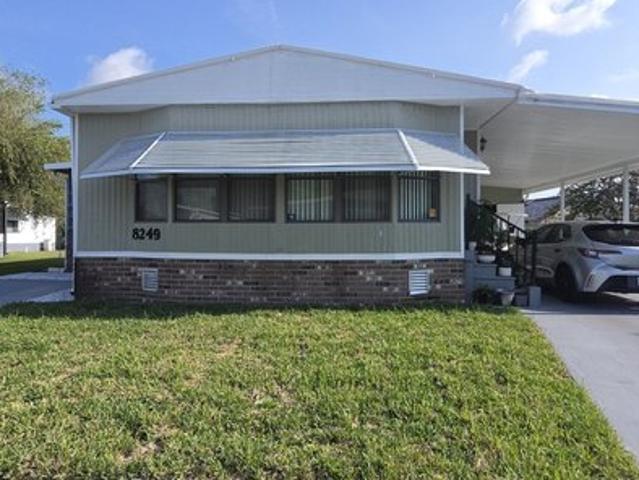8249 Hatteras Rd, Orlando, FL 32822