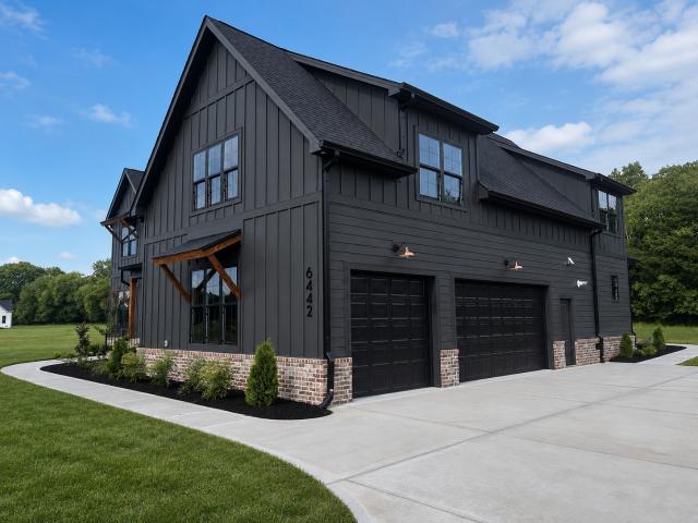 8249 Twelve Corners Rd