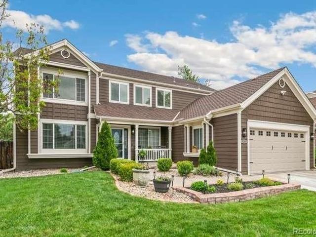 8249 W Phillips Ave, Littleton, CO 80128