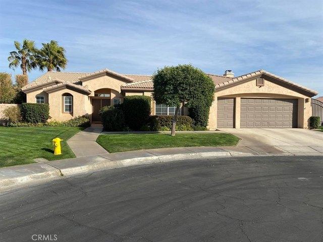 82400 Cantor Cir, Indio, CA 92201