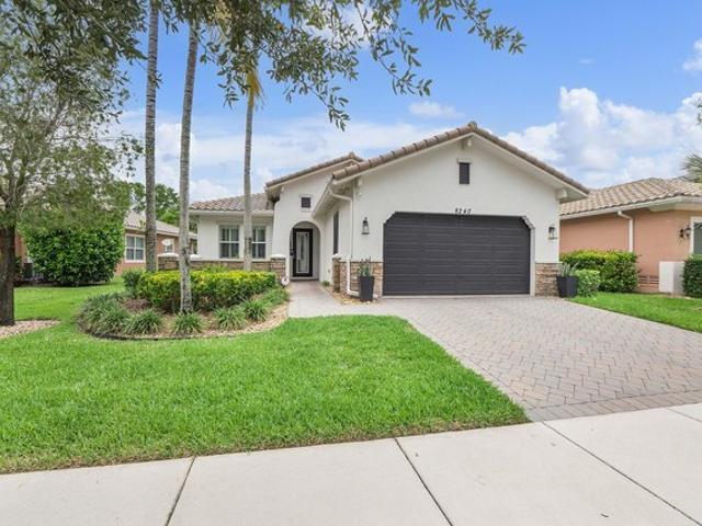 8240 NW 120th Way, Parkland, FL 33076