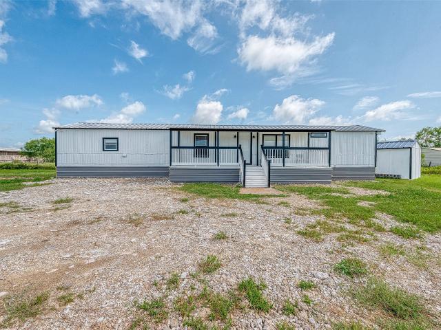 8240 Bullard Road