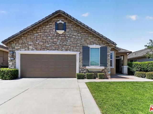 8240 Campbell Court