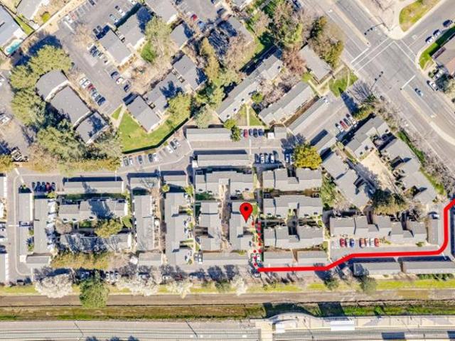 8240 Center Pkwy #70, Sacramento, CA 95823