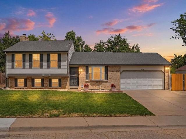 8240 Garland Dr, Arvada, CO 80005