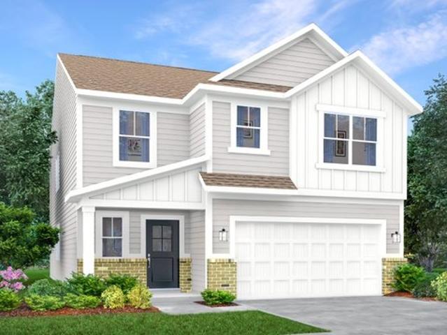 8240 Grand Appaloosa Way, Indianapolis, IN 46239