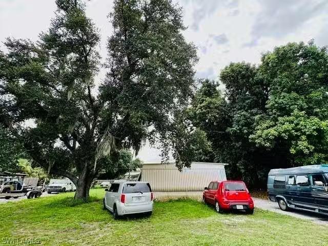 8240 Suncoast Drive, NORTH FORT MYERS, FL 33917 652139267