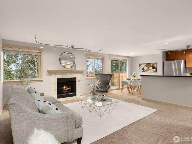 8240 th Ave NE, Unit A304, Kirkland, WA 98033 | MLS #2476 | Compass
