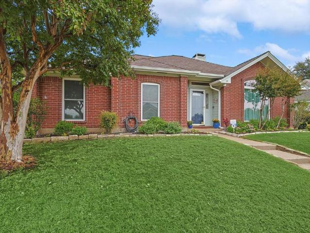 8240 Woodstream Drive