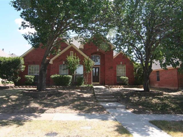 8241 Mura Dr, Plano, TX 75025 | MLS #21255 | Compass