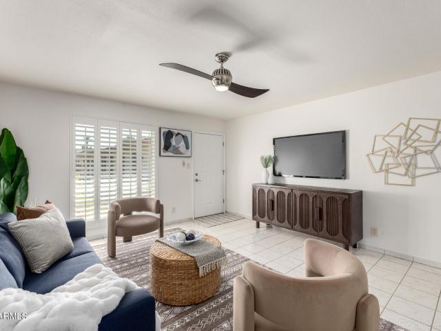 8241 N Central Ave, Unit 5, Phoenix, AZ 85020 | MLS #7000