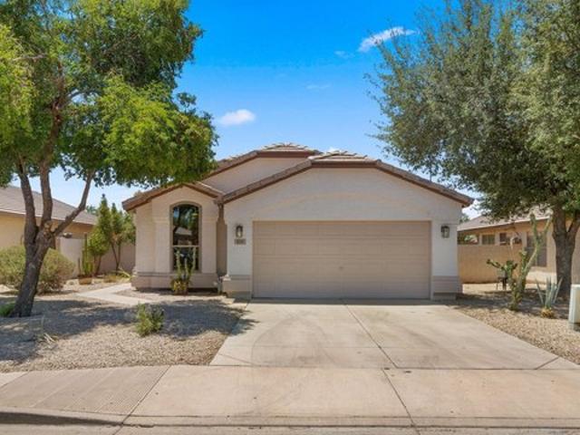 8241 E Portobello Ave, Mesa, AZ 85212