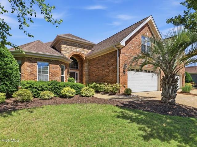 8241 Egret Pointe NE, Leland, NC 28451