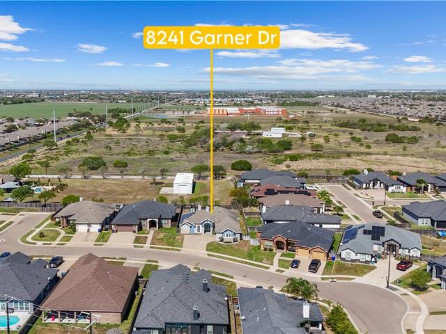 8241 Garner Drive