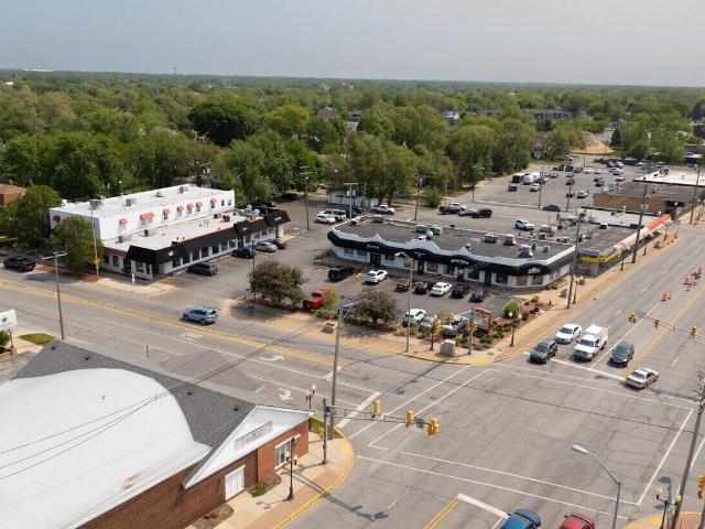 8241 Hohman Road #1