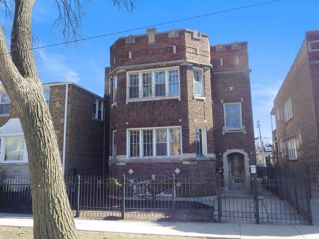 8241 S Clyde Ave, Chicago, IL 60617