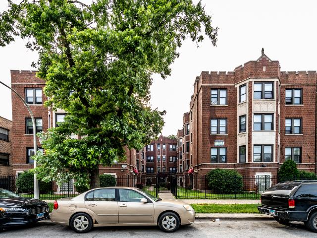 8241 S Ellis 2 Bedroom Apartment for Rent at 8241 S Ellis Ave, Chicago, IL 60619 Chatham