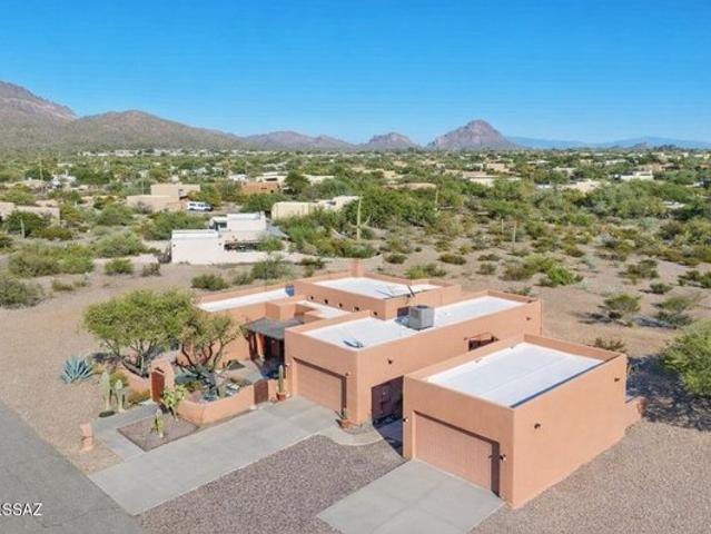 8241 W Velvet Ant Pl, Tucson, AZ 85735
