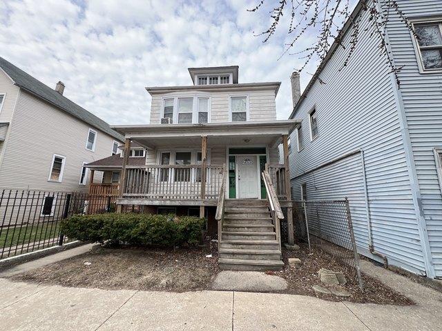 8242 S Houston Ave, Chicago, IL 60617