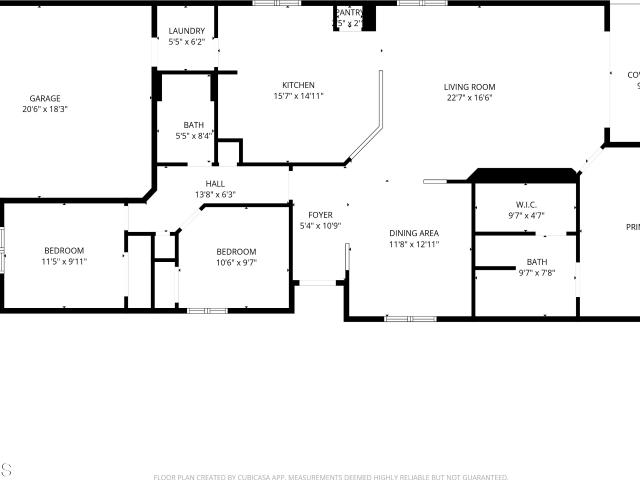 8242 S Hidden Trail Ct, Gold Canyon, AZ 85118 | MLS #6978 | Compass