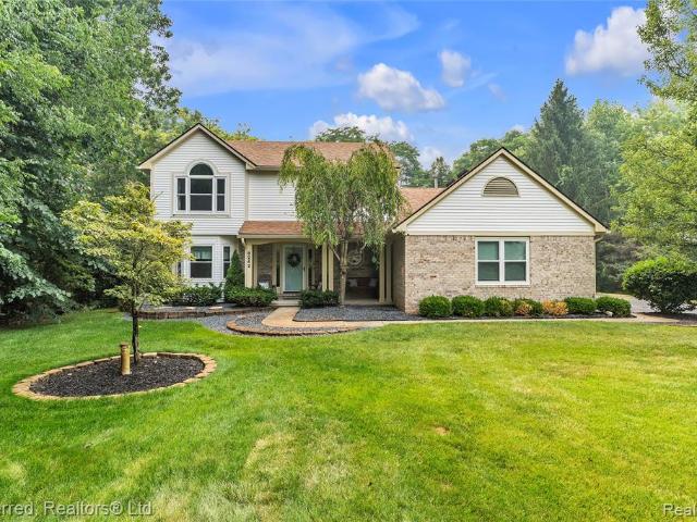 8242 Terrace Court