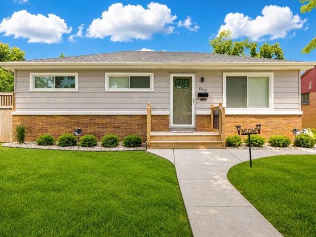 8242 W Luscher Ave, Milwaukee, WI 53218