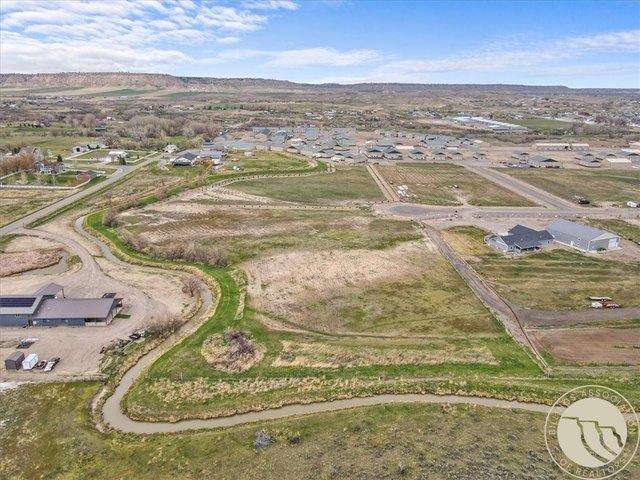 8242 Wisner Ave Lot 10, Billings, MT 59106
