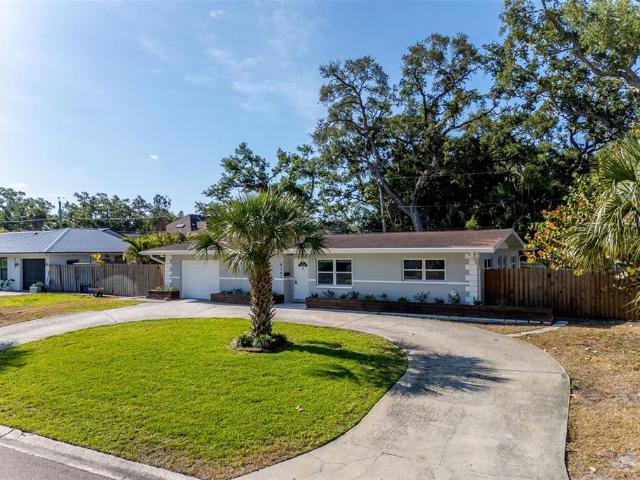 8242 31st Ter N, St. Petersburg, FL 33710 | MLS #TB8503 | Compass