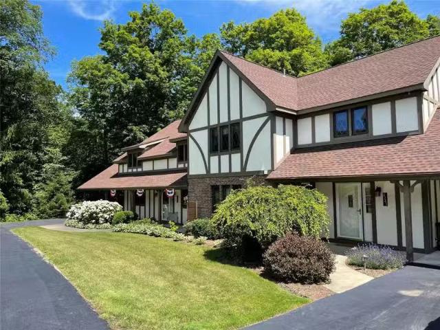 8243 CANTERBURY DR, CLYMER, NY 14724 Condo/Townhome For Sale.