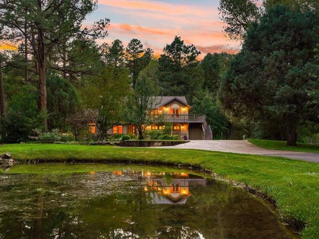 8243 County Road 203, Durango, CO 81301