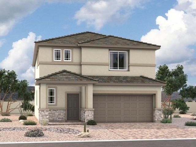 8243 Dwayne Fyre St, Las Vegas, NV 89148