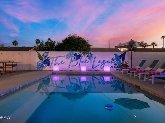 8243 E Montecito Ave, Scottsdale, AZ 85251