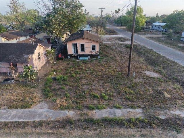 8243 Guadalupe Ave, Monte Alto, TX 78538