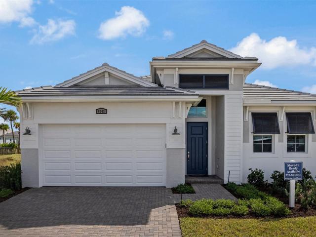 8243 SW Valsovano Way, Port St. Lucie, FL 34987 | MLS #F10540 | Compass