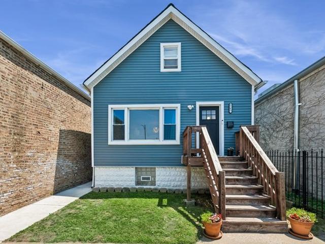 8243 S Halsted St, Chicago, IL 60620